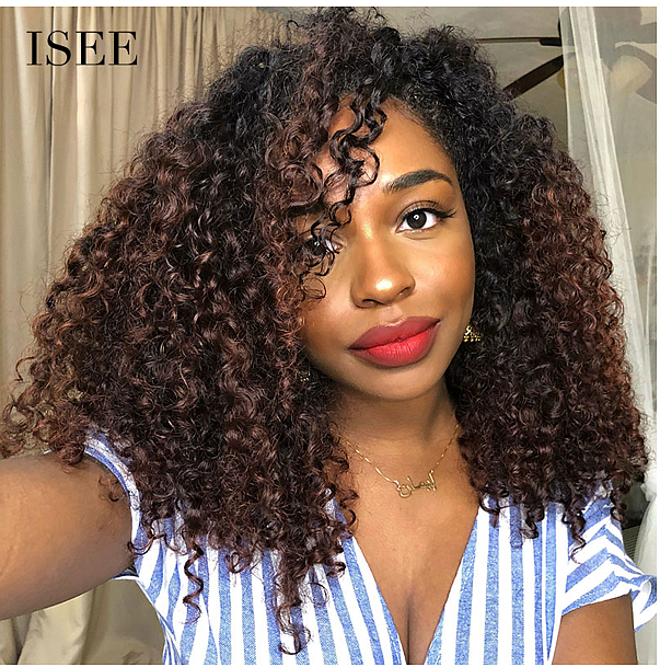 Isee Hair Hair Bundles with Closure: A Guide to Perfect Hair ...