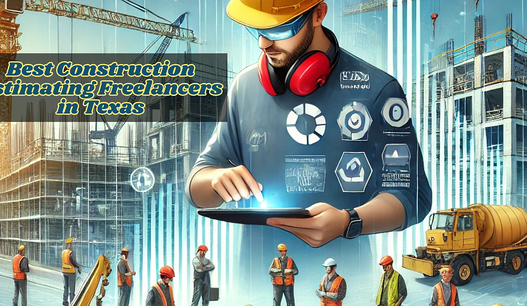 Hire the Best Construction Estimating Freelancers in Texas - Breaking AC