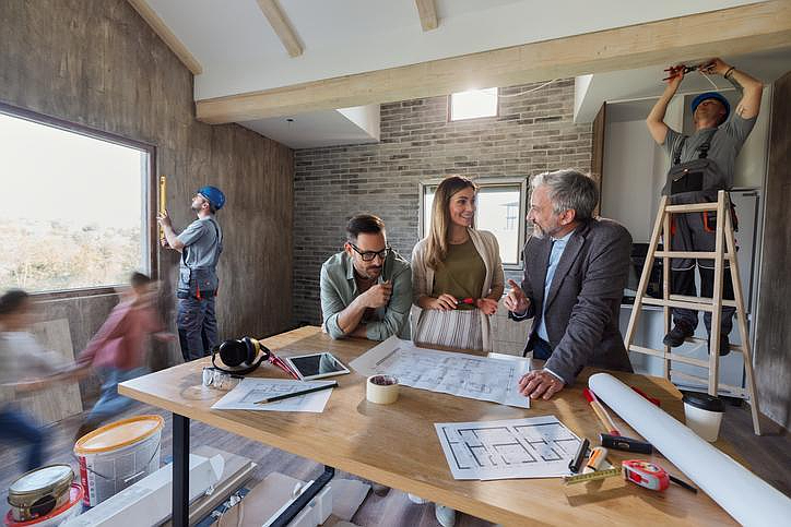 Finding Your Perfect Partner: Tips for Choosing the Right Custom Home ...