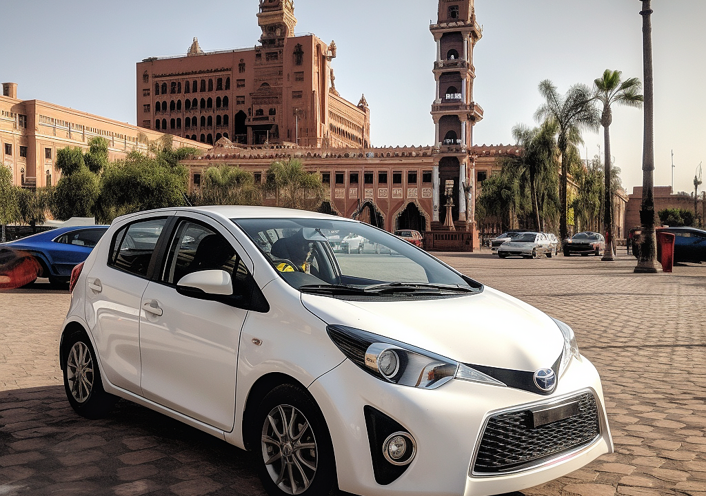 Common Issues When Renting a Car in Marrakech: How to Avoid Them ...