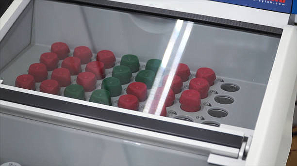 Tablet and Capsule Counting Machines: Increasing Accuracy in ...