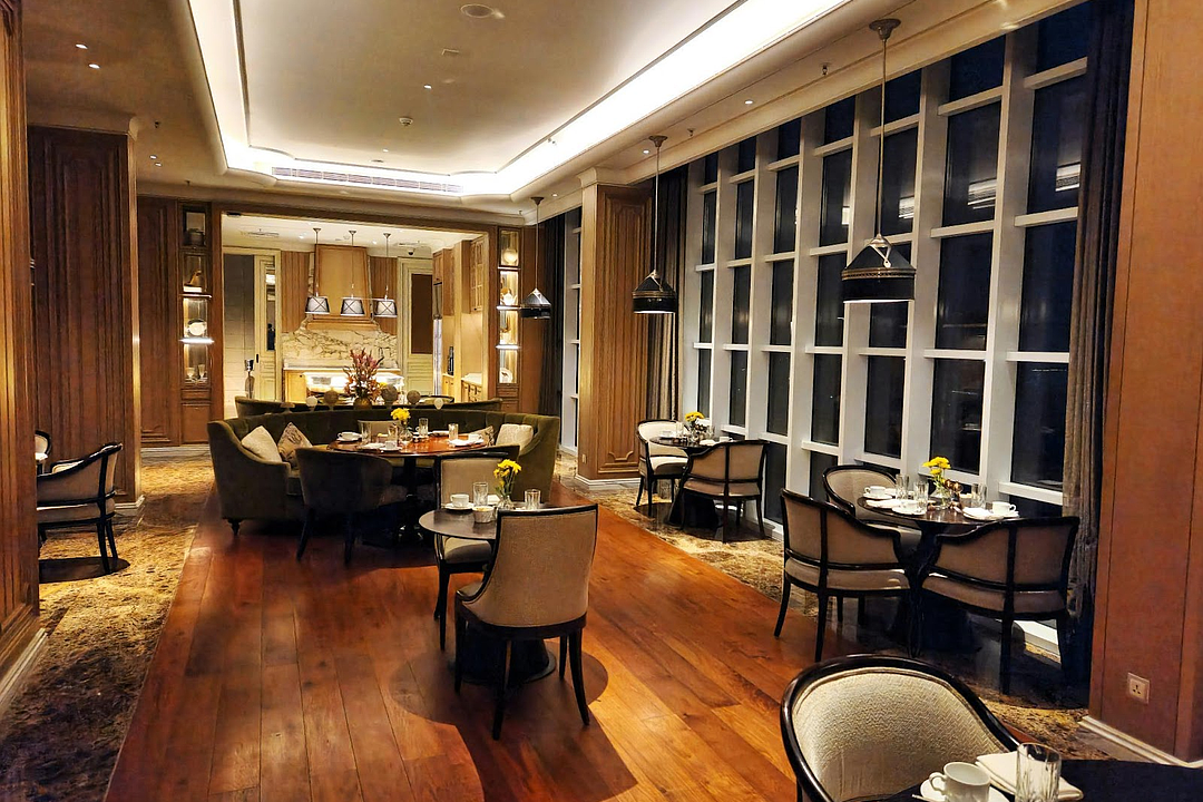Upscale Dining: Tips for Creating a Fine Dining Restaurant Space - OCNJ ...