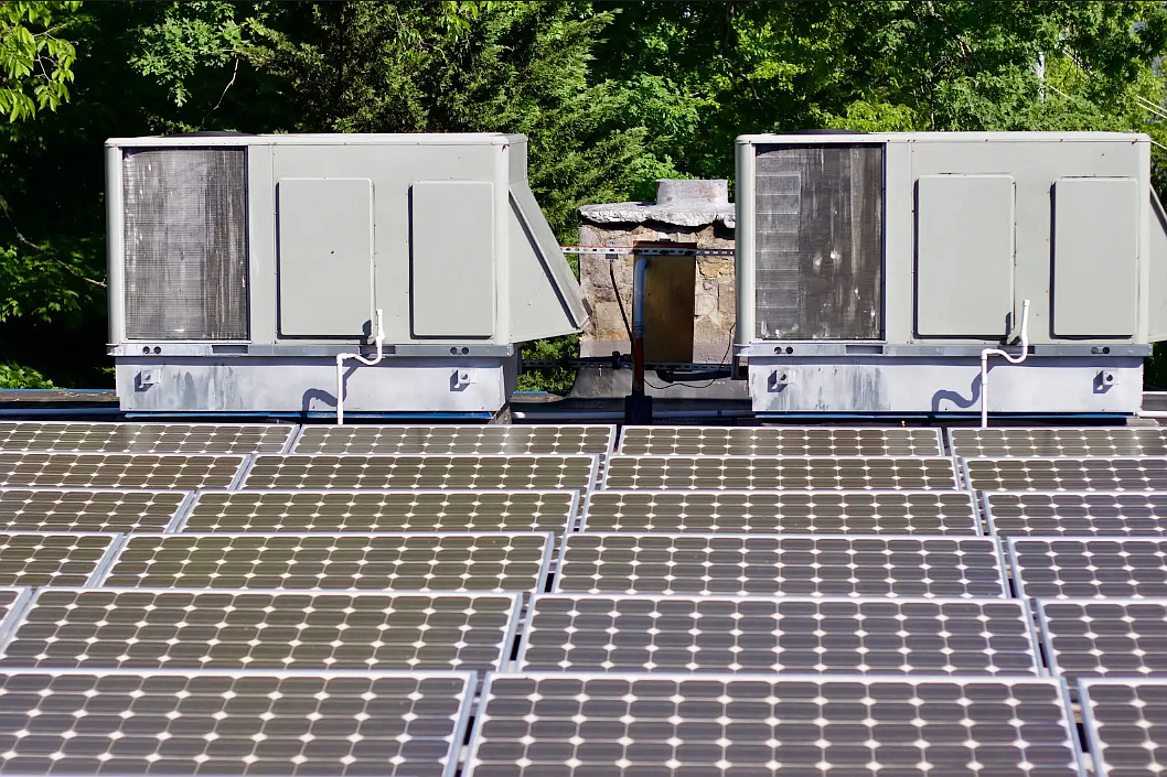 Innovations in Heat Pump Technology: What You Need to Know - OCNJ Daily