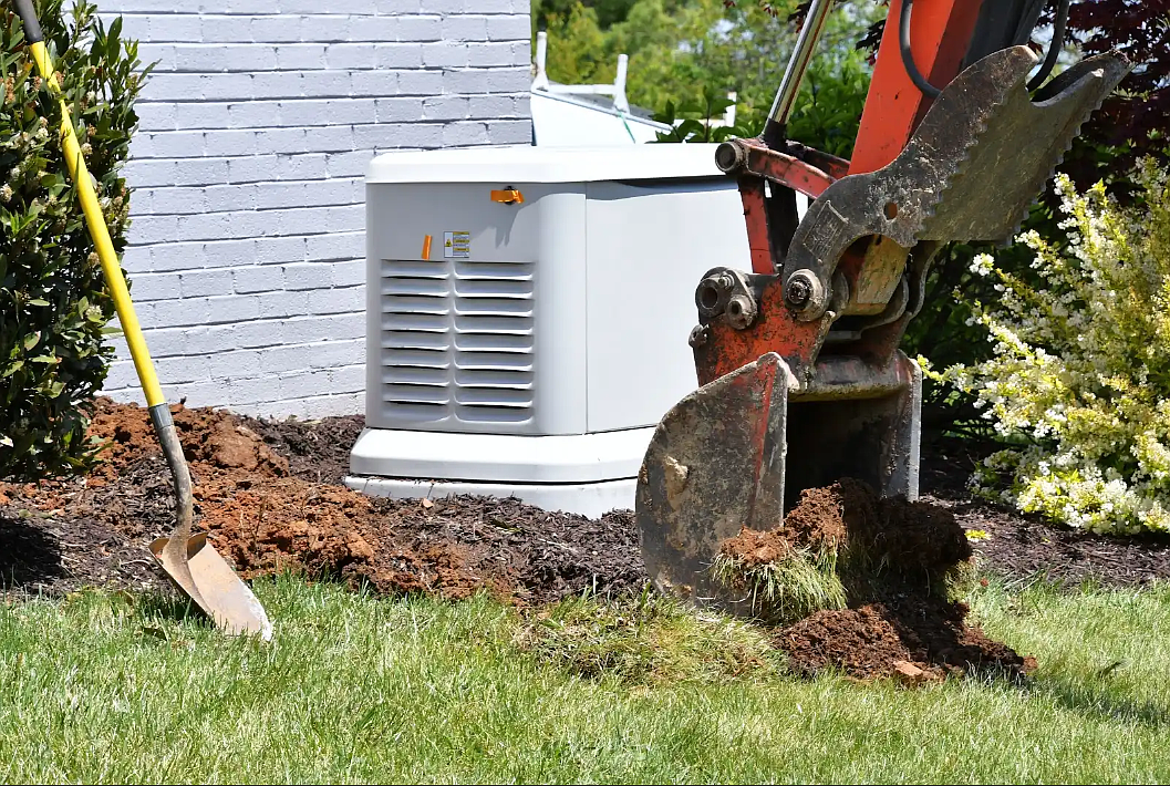 7 Common Mistakes to Avoid During Whole Home Generator Installation in Rochester, NY - OCNJ Daily
