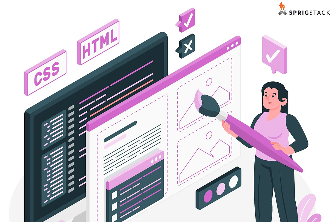 Top 10 Reasons Your Business Needs Custom Website Development Services - OCNJ Daily