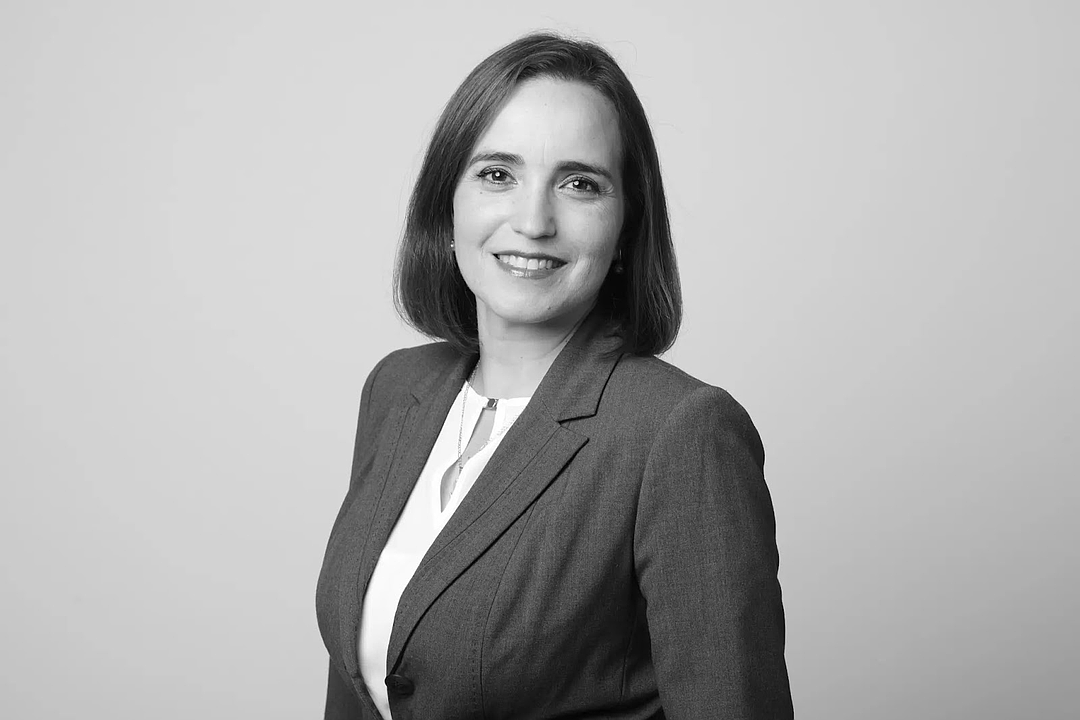 Silvia Flores: The Leading Headhunter Mexico Trusts for Top Talent - Breaking AC