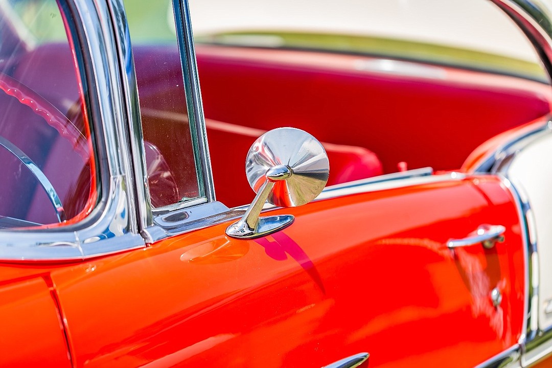 Kyle Hassell of Georgia: Finding Rare Parts for Classic Cars - DownBeach