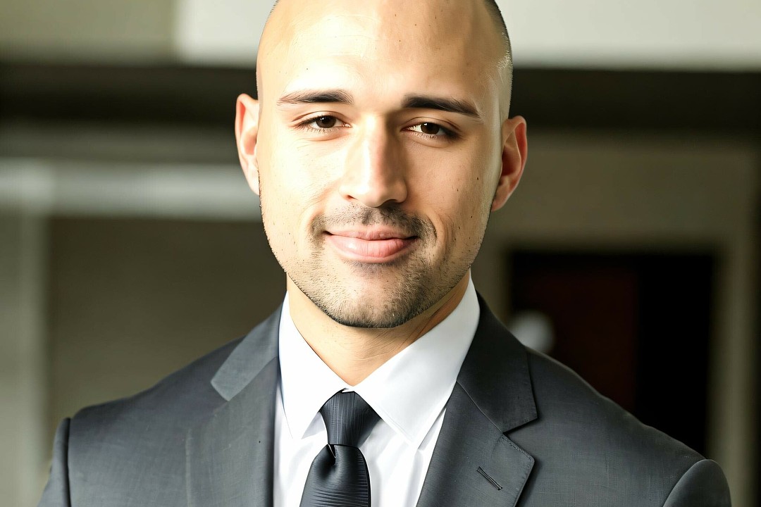 Mitchell Cozad Advocates for Rehabilitative Justice Within and Beyond ...