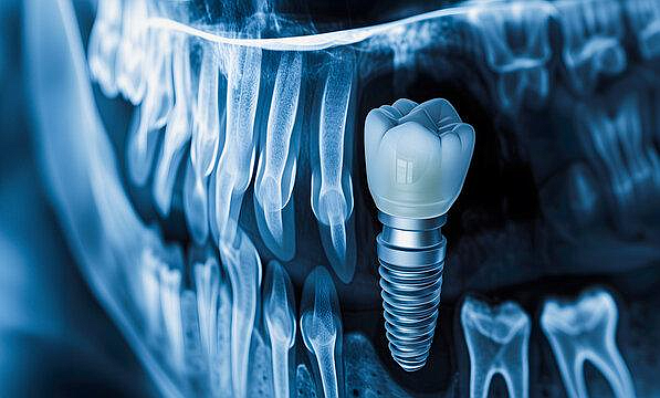 How to Cope with Potential Complications of Ceramic Implant Surgery ...