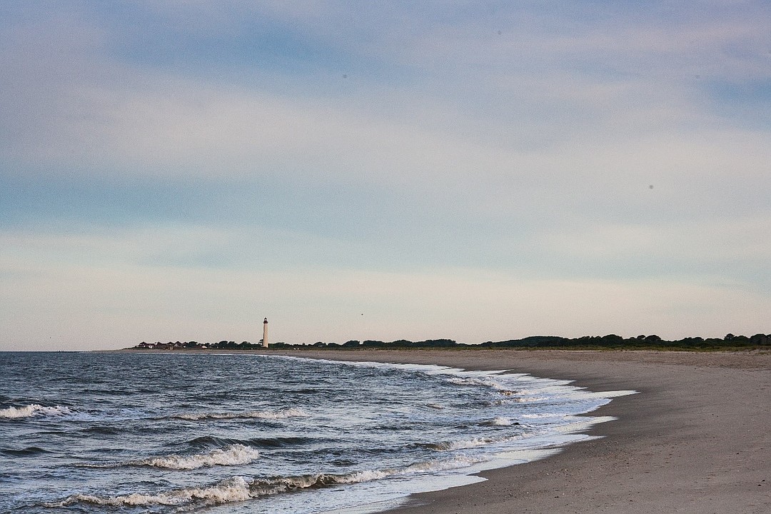 Chris Bezaire: Luxury Living on the Water – Cape May’s Most Exclusive ...