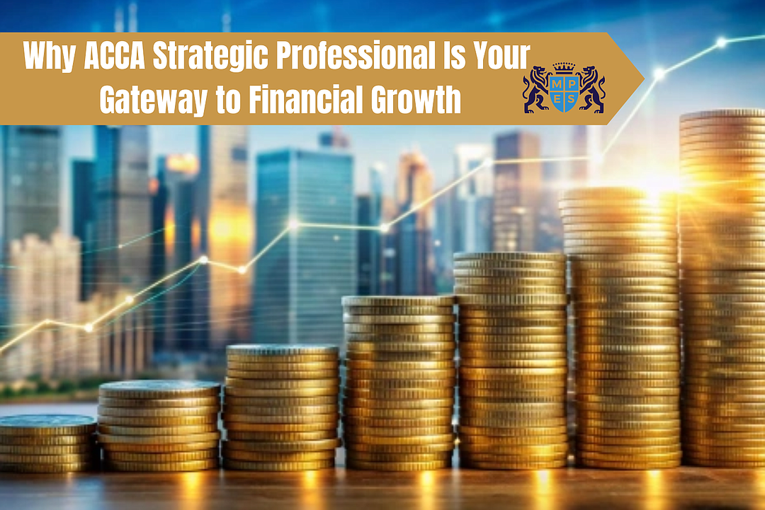 Why ACCA Strategic Professional Is Your Gateway to Financial Growth ...
