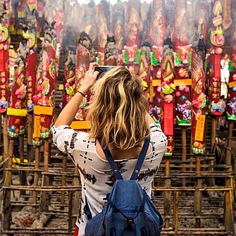 How Travel Changes Your Perspective on Life and Culture - OCNJ Daily