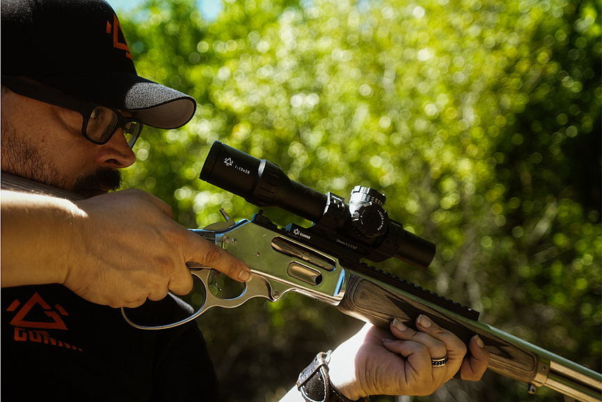 How to Mount Your LPVO Scope for Maximum Accuracy - Breaking AC