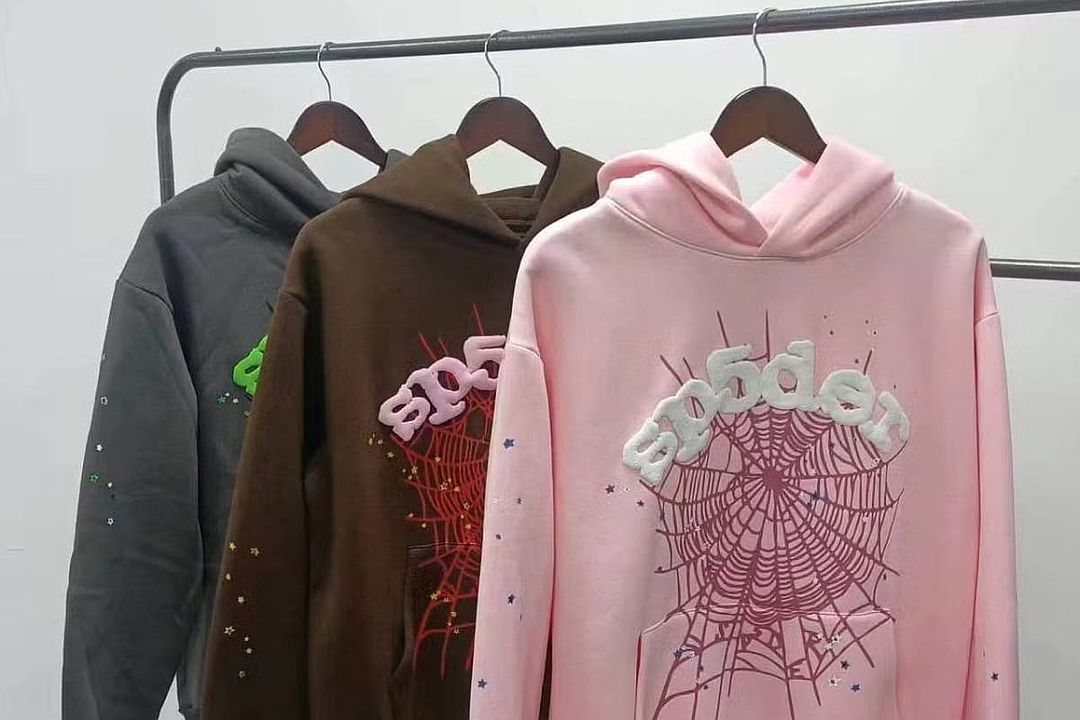 The Top 3 Best Spider Hoodie Colors You Need in Your Wardrobe - OCNJ Daily