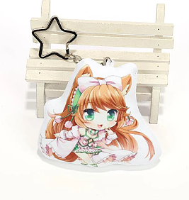 How to Design Your Own Custom Dakimakura Body Pillow: Step-through-Step ...