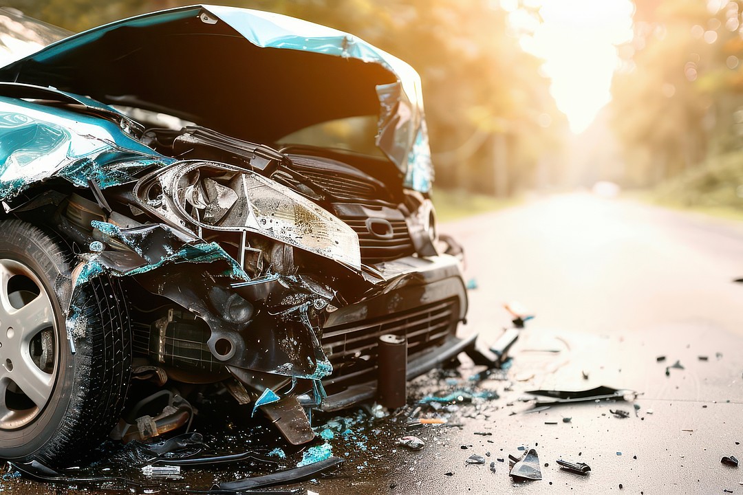 The Use of Road Safety Campaigns in Reducing Car Accidents - North Penn Now