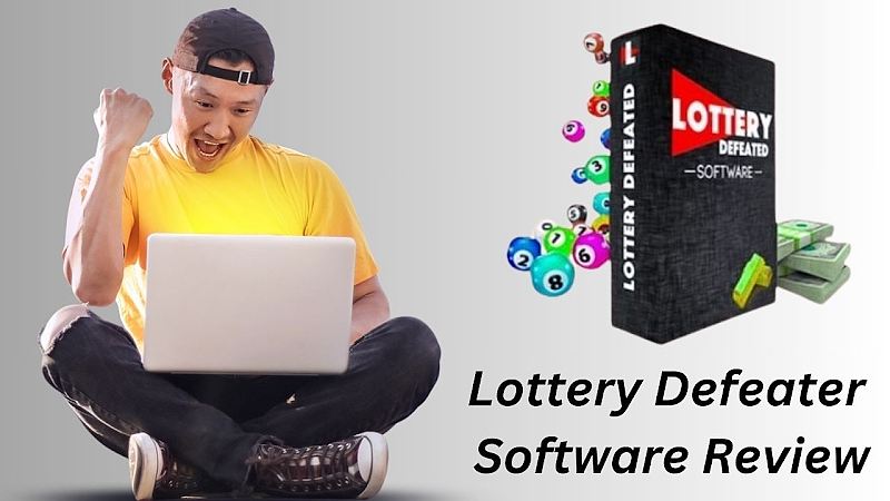 Lottery Defeater Software Review 2025: I Tried It—Does It Really Work ...