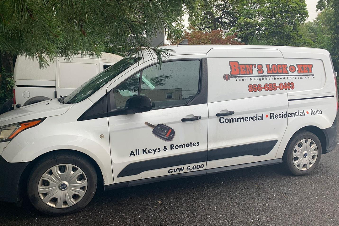 Locked Out? Here’s What to Do Before Calling a Locksmith - OCNJ Daily