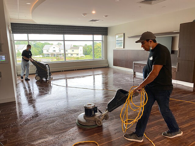Why Businesses Are Switching to Eco-Friendly Cleaning - OCNJ Daily