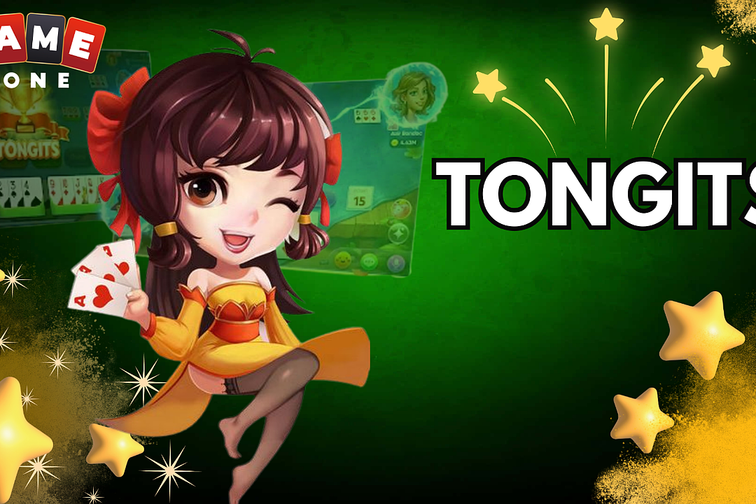 Your Favorite Card Game is now Online! Play Tongits on GameZone - North ...