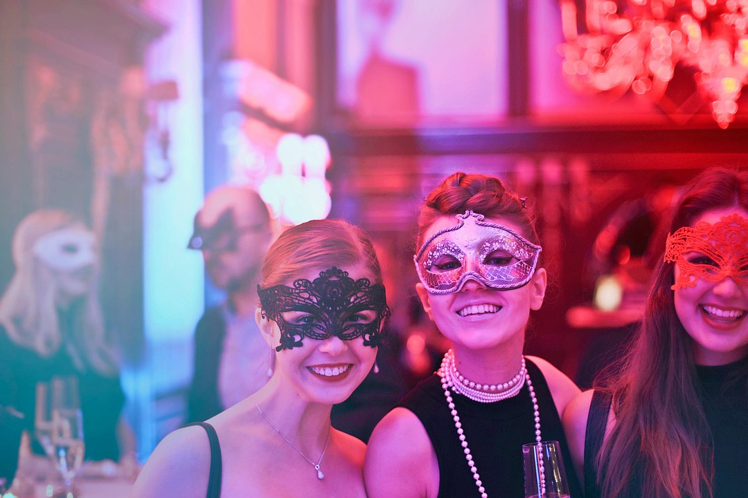 Is Denton a Good City to Throw a Party or Event? - DownBeach