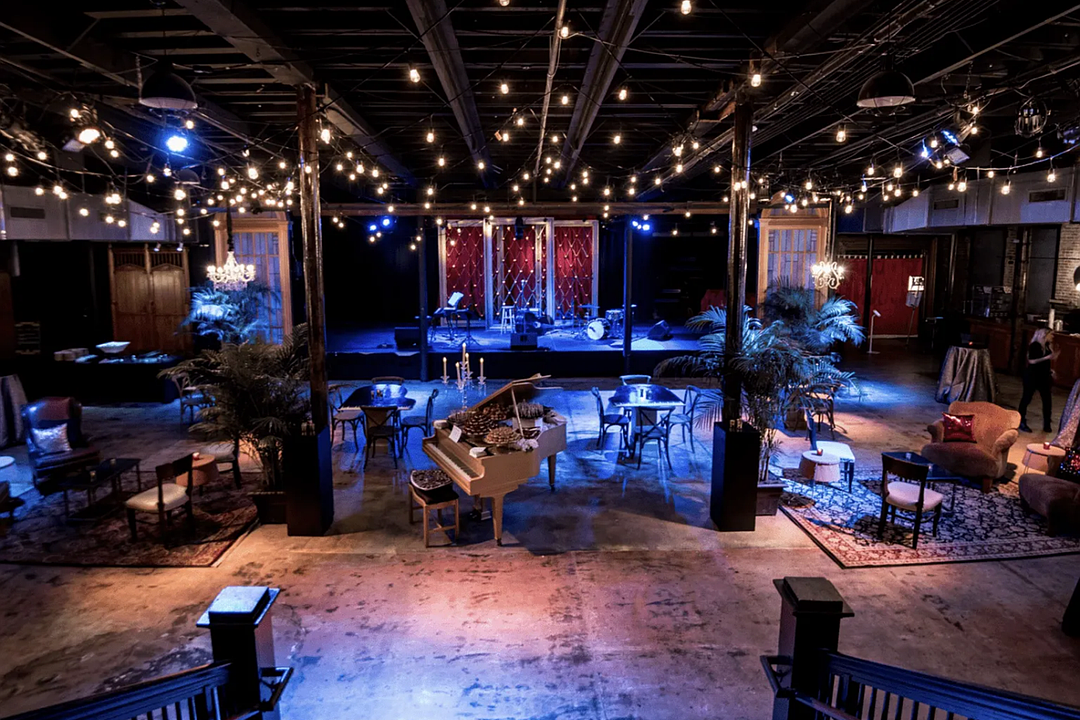 Event Spaces for Rent: How to Find the Best Venue for Your Event ...