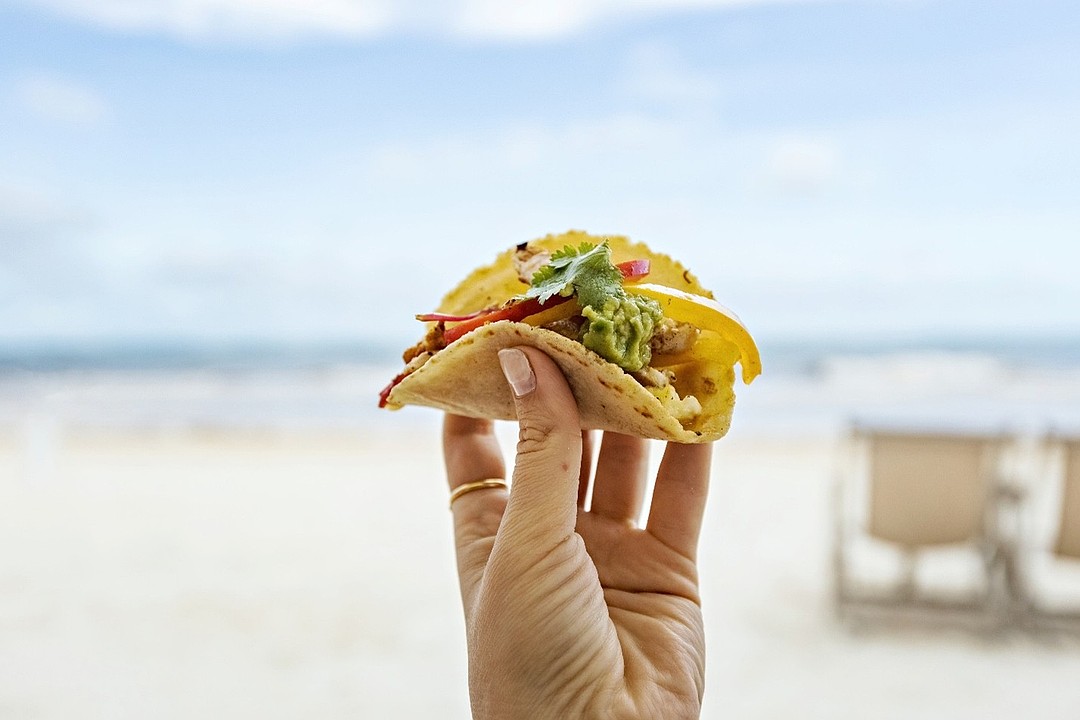 Nicole Danielle Titko of Florida: The Florida Lifestyle Diet – How ...