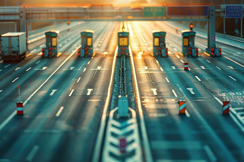 Chris Surdak of CA Discusses the Transparency Toll Booth: Chris Surdak’s Take on AI Regulation ...