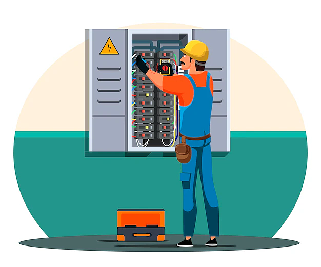 Upgrading Your Electrical Panel: The Warning Signs to Watch For - OCNJ ...