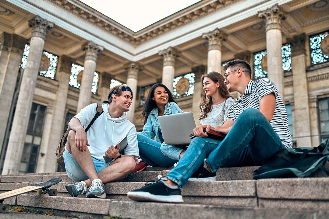 Jason Vandegrift of Grove City Pennsylvania Everyday Heroes: A Campus ...