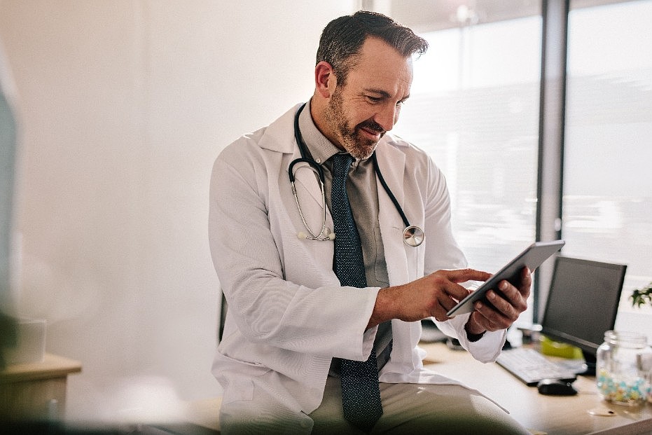 Dr. David Minkoff Discusses Why Preventative and Integrative Medicine ...