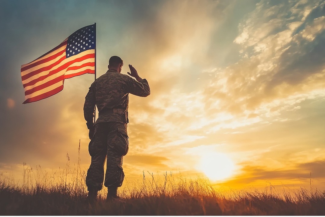 Chad Sehlke of Iowa Discusses Veteran-to-Veteran Business Networks: Why ...