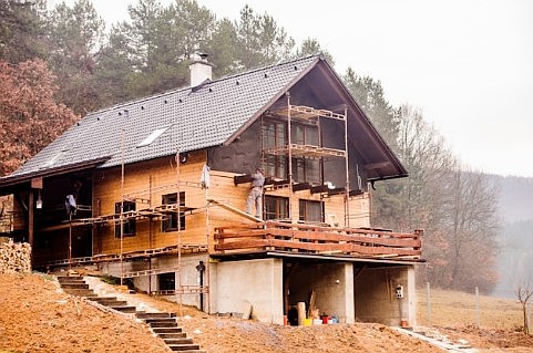 Blending New Construction with Renovations for a Cohesive Home - OCNJ Daily