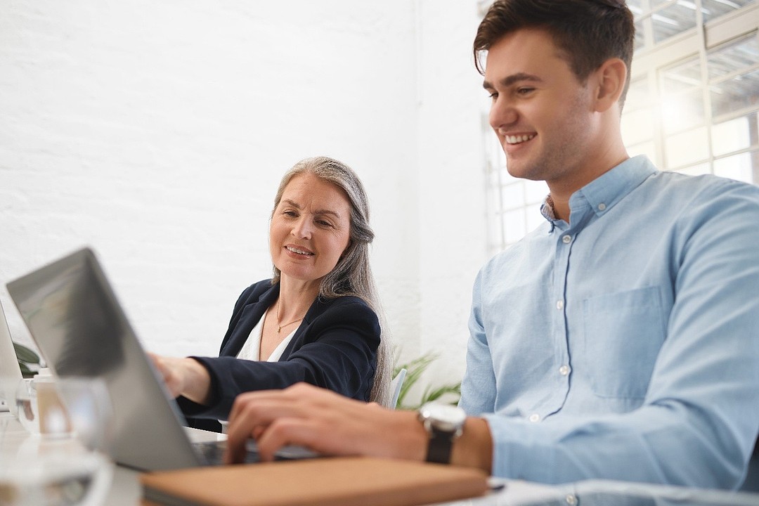 Edward Andrew Karpus Reflects on the Importance of Mentorship in ...