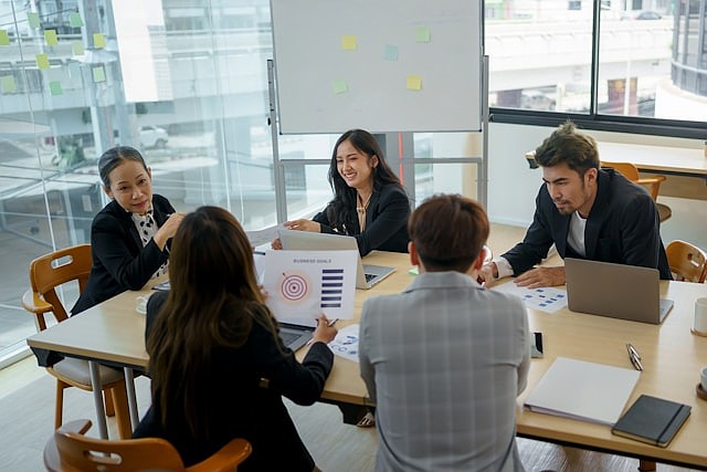 Streamlining Operations: Best Practices for Efficient Organizational ...