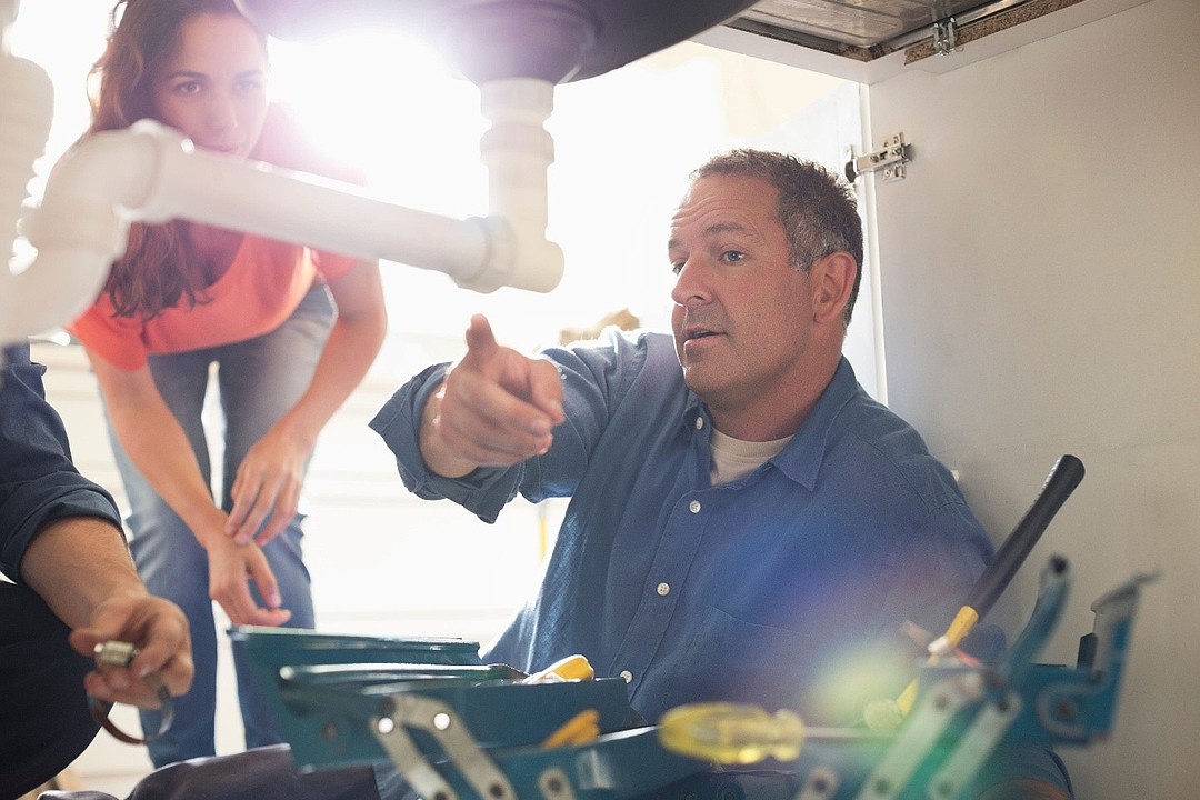 Mirsad Pekovic of Chicago On When Old Pipes Meet New Problems ...