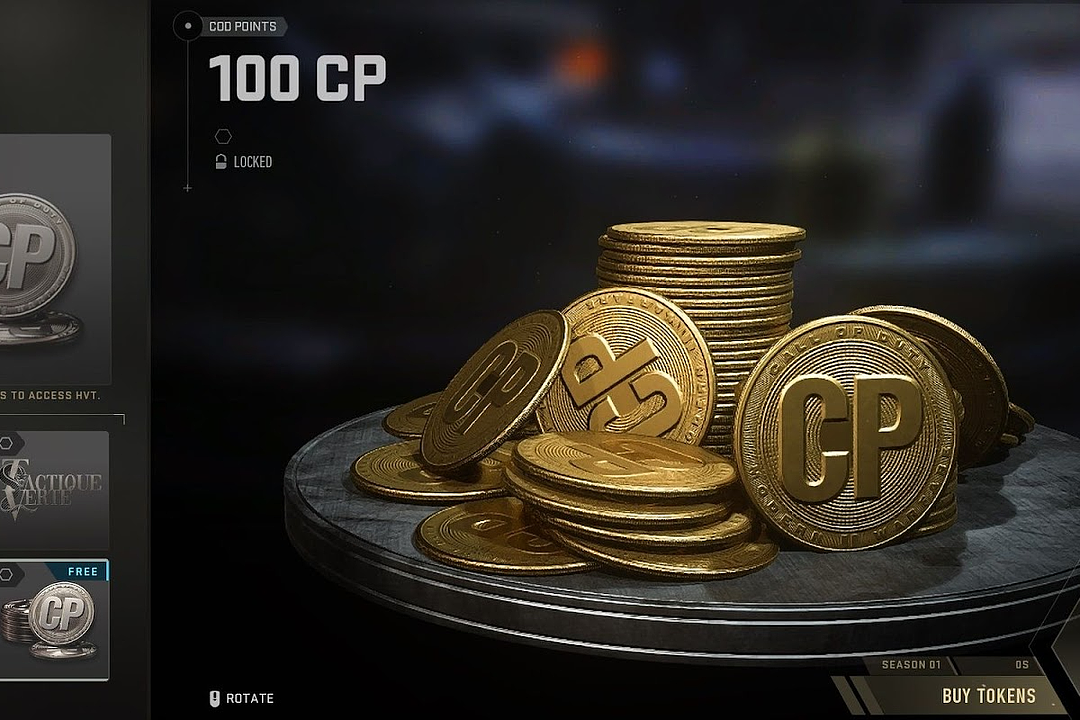COD Points vs. Real Money: How to Get the Most Bang for Your Buck ...