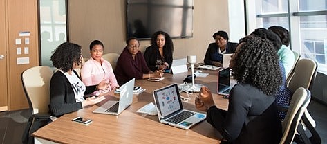 Conferences and Organizations Geared Towards Black-Owned Businesses in ...