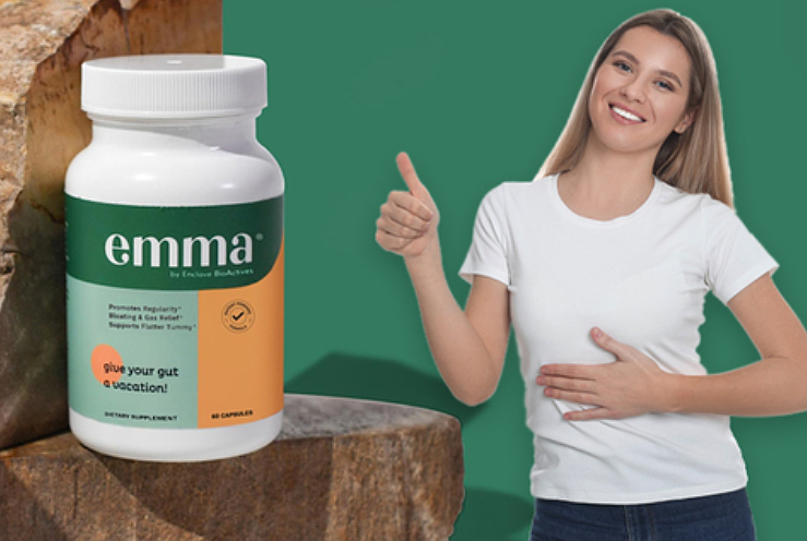 Emma Relief Review: Does It Really Support Gut Health? - OCNJ Daily
