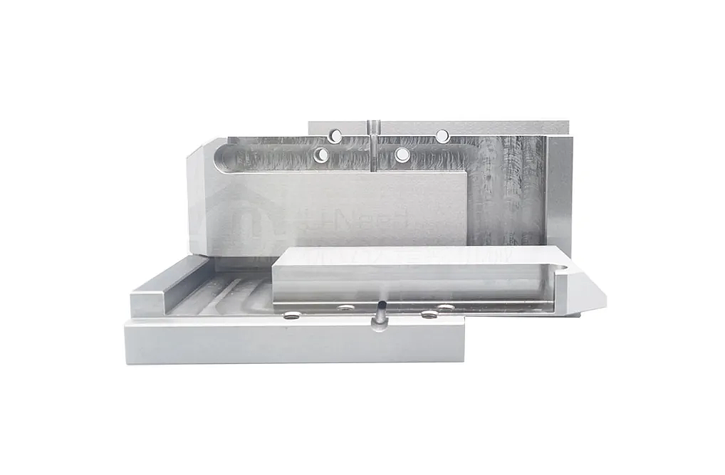How Milled Parts Contribute to the Accuracy of Complex Assemblies ...
