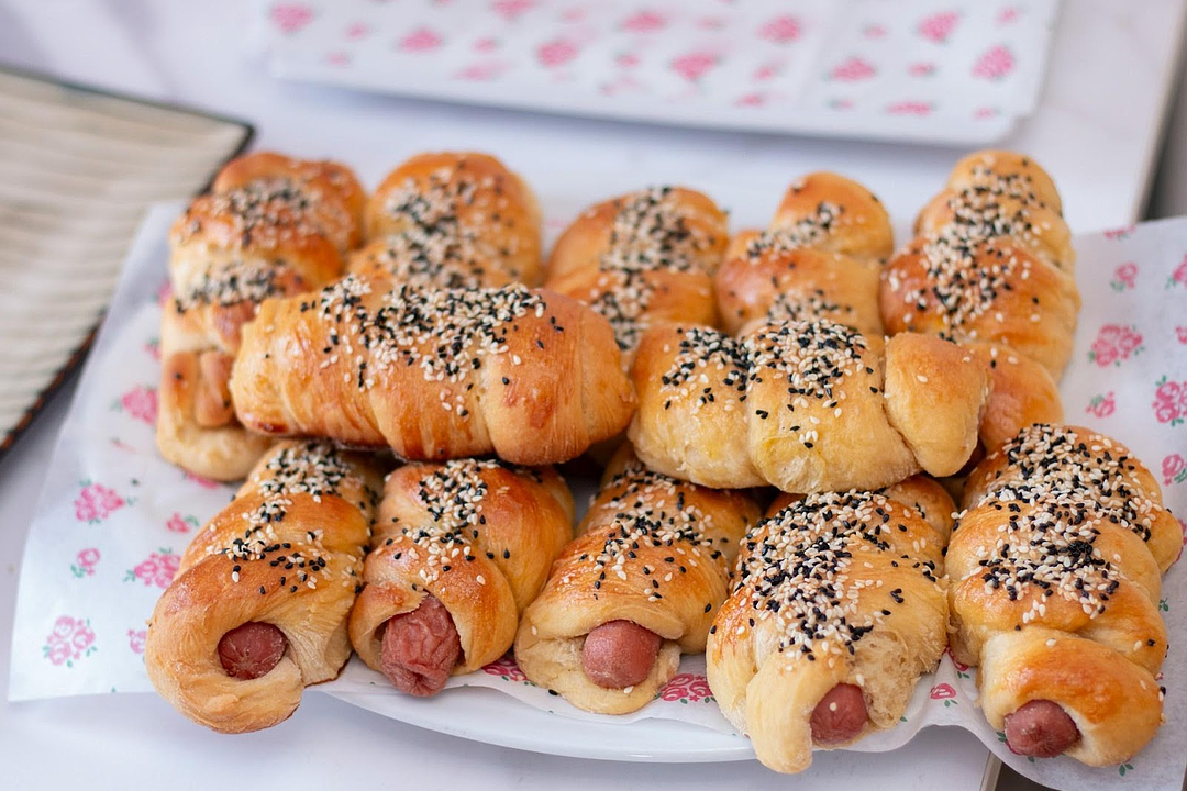 What Are the Best Foods To Make With Pigs in a Blanket? - North Penn Now