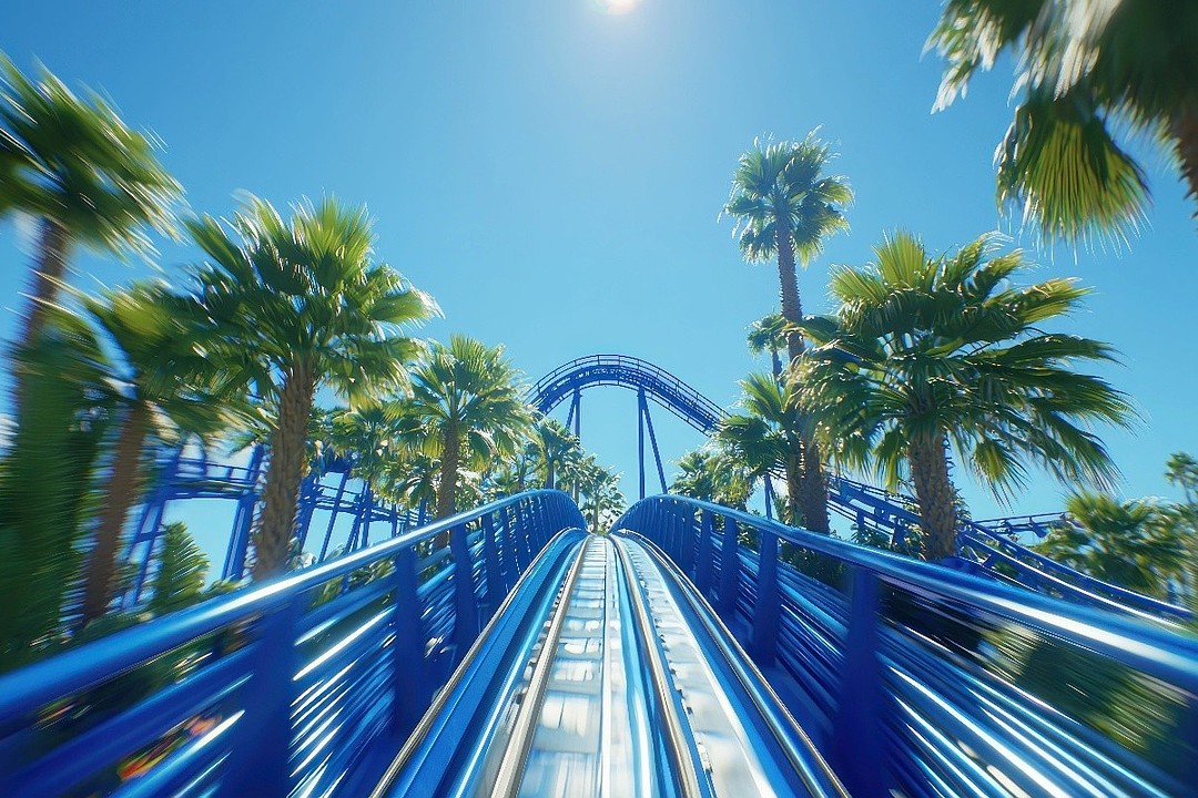 Robert Caldwell of PA The Battle for Orlando: Why Universal's Epic ...