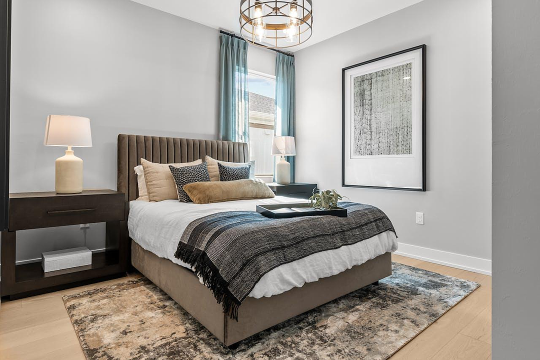 The Benefits of Choosing a Wooden Bed Frame for Your Home - OCNJ Daily