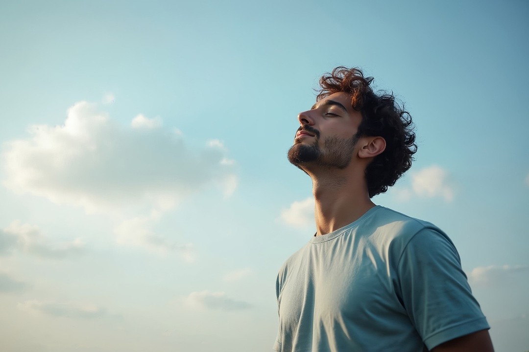 Jonathan Thomas McDermott of Chicago on the Science of Stillness: What ...