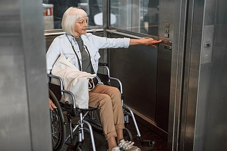 The Importance of Accessibility in Elevator Design - North Penn Now