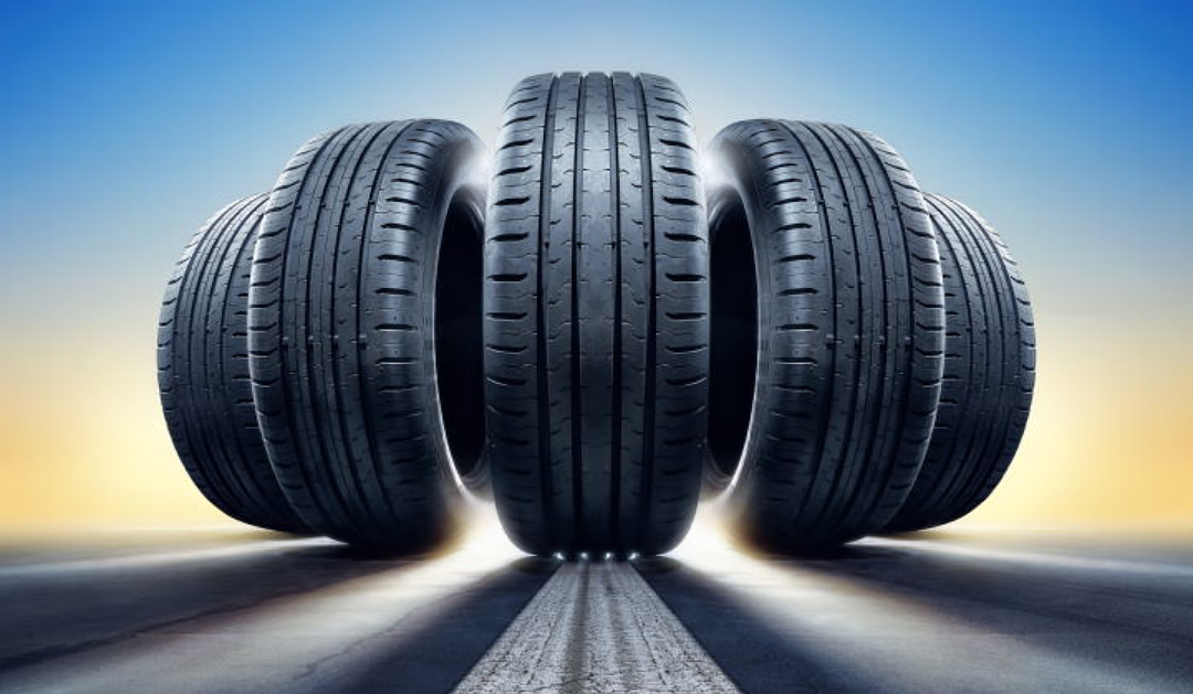 How to Know It’s Time for a Car Tyre Replacement - Breaking AC