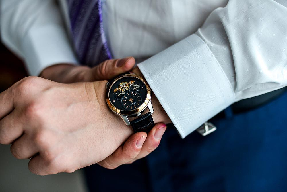 Modern Watches For The Modern Man - OCNJ Daily