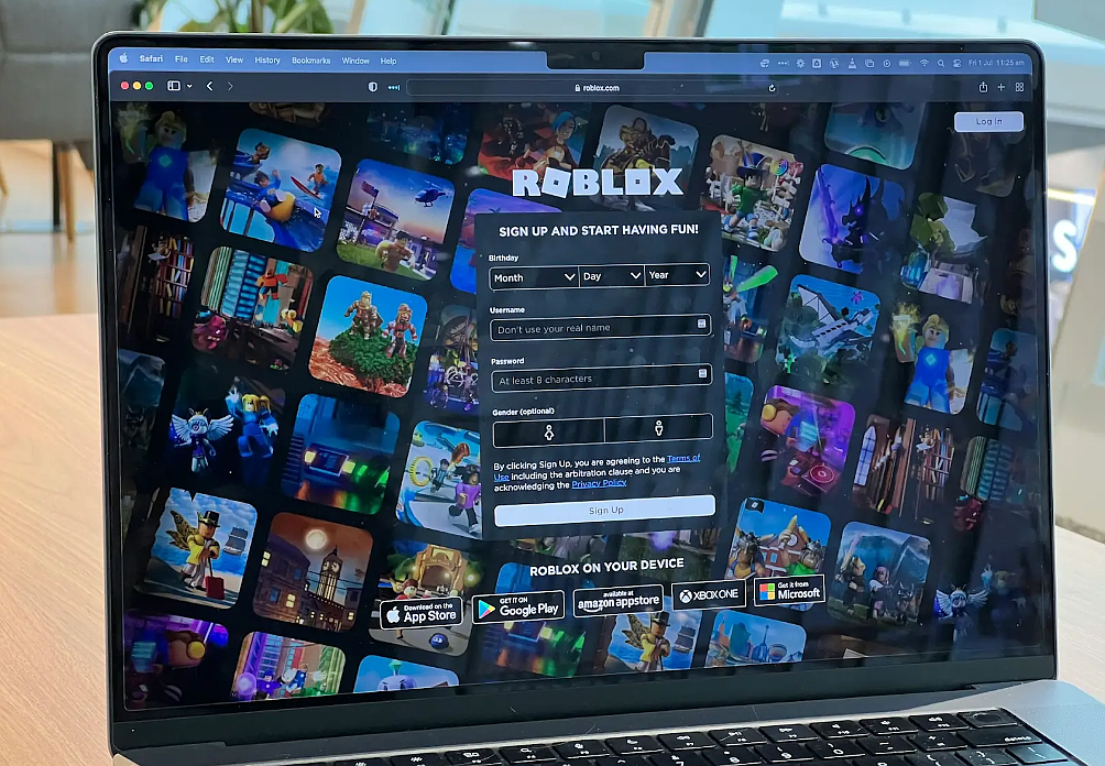 How to Claim Free Roblox Gift Card Worth $20? – Is It Legit or Fake ...