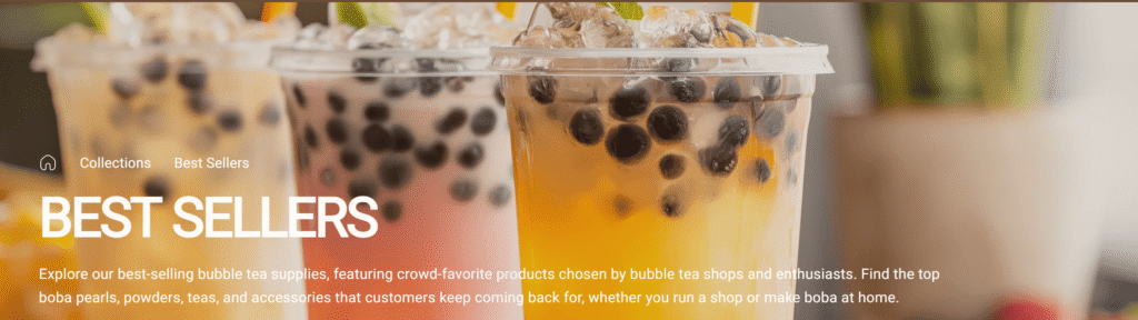 How to Open a Successful Bubble Tea Shop in Europe - North Penn Now