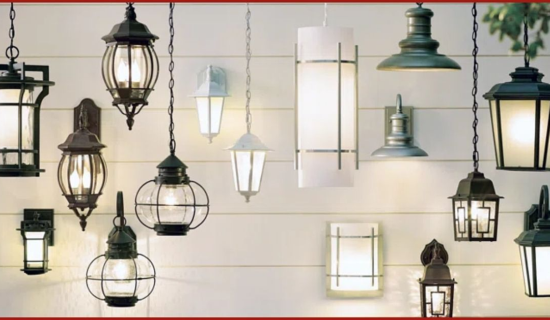 Brighten Your Space: A Guide to Modern Home Lighting - OCNJ Daily